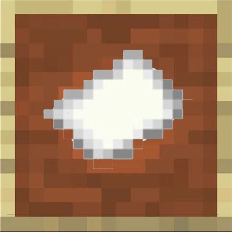 Minecraft Items In An Item Frame