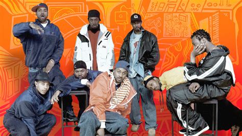 Wu Tang Clan Albums Ranked From Worst To Best