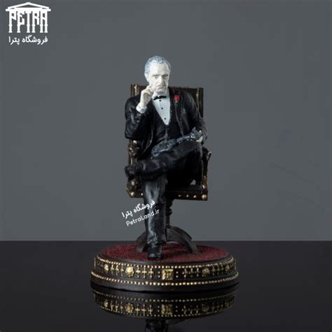 اکشن فیگور فروشگاه پترا