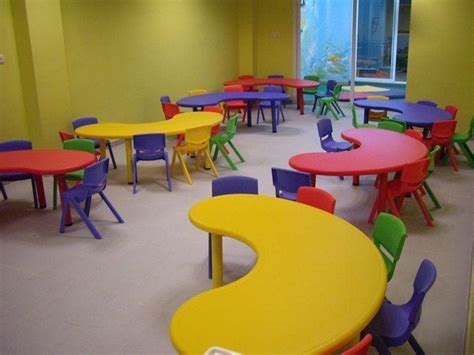 Kindergarten Tables Furniture Hub Kenya