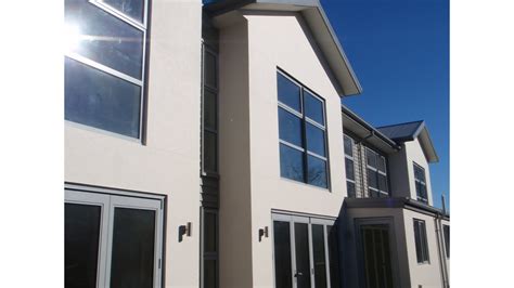 Integra Lightweight Concrete Facade System By Resene Construction