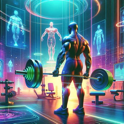 10 Best Ai Workout Apps To Get In Shape Faster Free And Paid