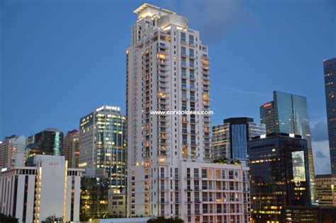 Buy At 1050 Brickell Avenue Condo