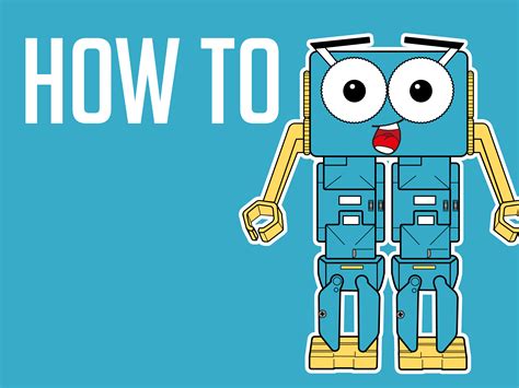 How To Robotical Knowledge Base
