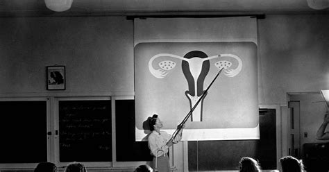 Now 100 This Teacher Brought Sex Ed To NYC Babes