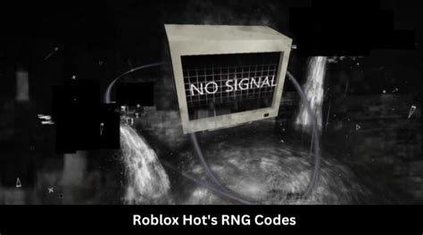 Hots Rng Codes October 2025 Updated Mrguider