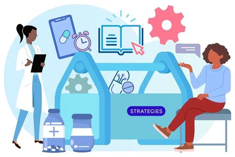 Beyond The Pill Bottle The Economic Burden Of Medication Non Adherence