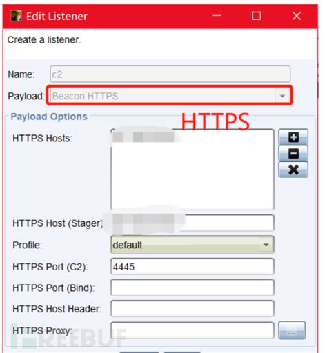 红队渗透测试之vulnerable dockerdocker逃逸 FreeBuf网络安全行业门户