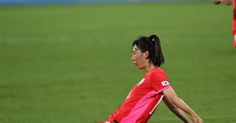 여자축구 벨호 미얀마와 1차전 3 0 승리…고구마 공격력 개선 여지 남겨 [ag 리뷰]