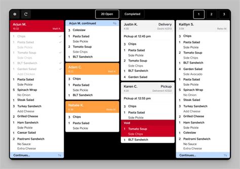 5 Best Bakery Pos Systems July 2023