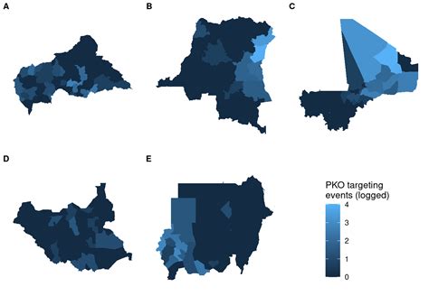 Faceted Maps In R T M Tariq Adnan