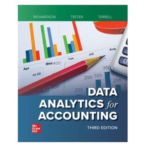 data analytics for accounting