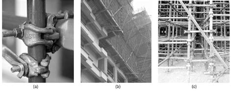 Figure 1 From Discrete Firefly Algorithm For Scaffolding Construction