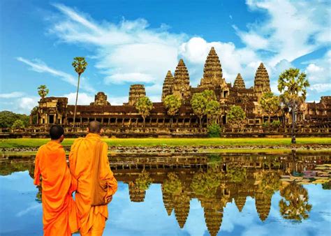 Las 25 Atracciones Turísticas Más Populares Del Mundo Zenit Life