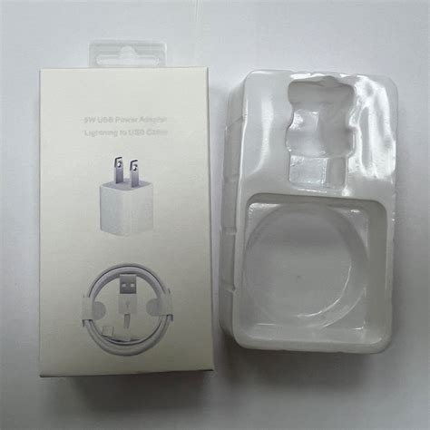 W Usb C Charger Power Adapter W Type C Charger Cable Usb C To Lighting Fast Charging Data