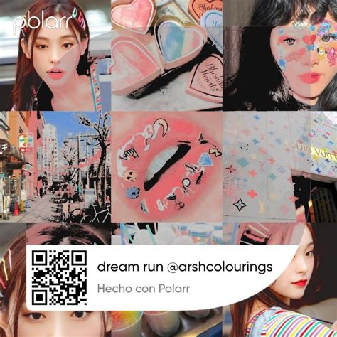 𝗽𝗼𝗹𝗮𝗿𝗿 𝗰𝗼𝗱𝗲 𝗳𝗶𝗹𝘁𝗲𝗿 photography editing apps coding filters