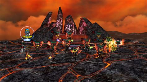 Rf Fun Server Rf Private Server Internasional No 1 Cap Level 81 Auto Loot