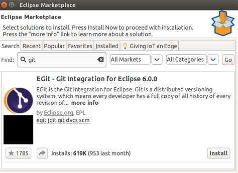 STM32 CubeIDE Lokales Git Repository Mikrocontroller Net