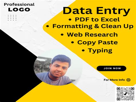 Data Entry Web Research Typing Copy Paste Upwork