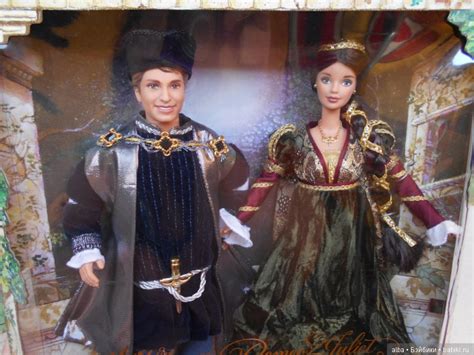 Игровая кукла - Срочно! Пока хочушка в продаже! Ромео и Джульетта Romeo ...