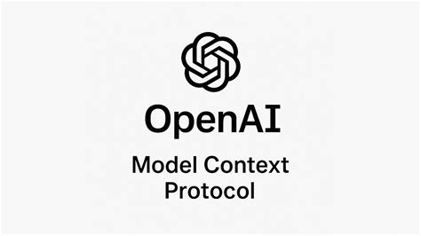 openai adopts anthropics mcp protocol software development ai