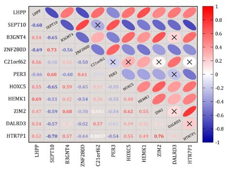 Heatmap