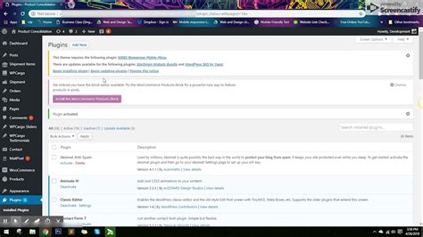 WPCargo Parcel Quotation Add Ons Installation YouTube