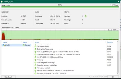 Veeam Backup Bottleneck Network Data Storage Backup And Recovery