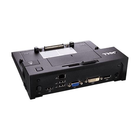 Buy Dell E Port Replicator With Usb 30 Pr03x Used Online Pctrust Computer Sales And Service