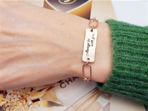 14k 이니셜팔찌 헬로마켓