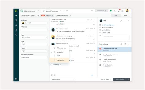 Zendesk Vs Kustomer A Comprehensive Comparison Guide For
