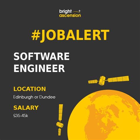 Bright Ascension Ltd On Linkedin Hiring Wearehiring Hiringnow Recruitement Jobs Recruiting…