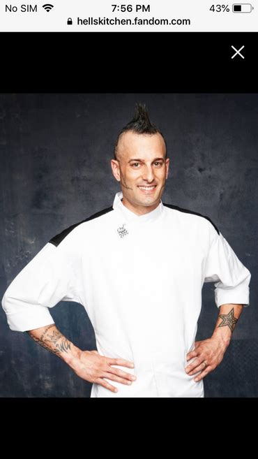 Discuss Everything About Hells Kitchen Wiki Fandom