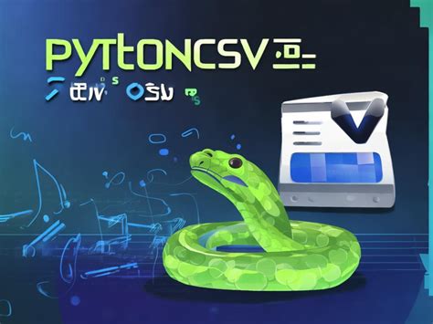 Python Csv文件处理攻略:csv模块实战指南 达沃热点 Python Csv文件处理攻略:csv模块实战指南 达沃热点