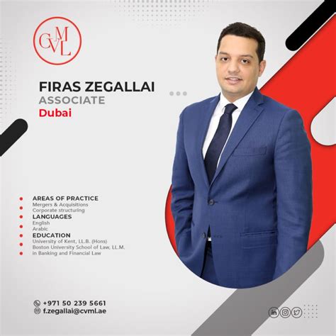 Cvml Middle East On Linkedin Cvml Is Delighted To Welcome Firas