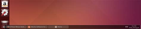 how to add windows like taskbar in ubuntu stugon