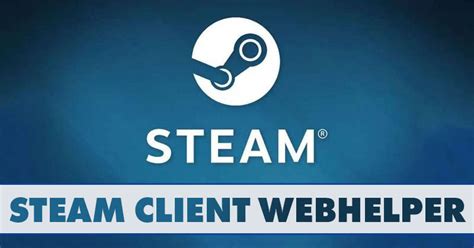 7 Ways To Fix Steam Client WebHelper High CPU Usage