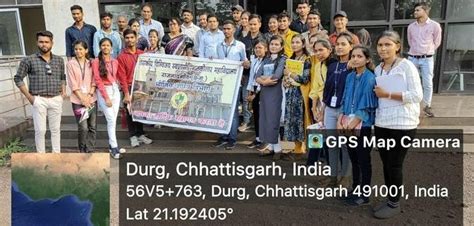 Photo Gallery Govt Digvijay Autonomous College