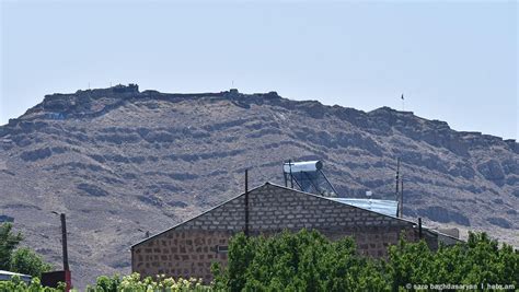 Ադրբեջանի զինված ուժերը կրկին կրակել են Երասխի դիրքերին