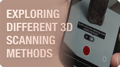 Exploring 3 Capturing Methods Manual Auto And Video Kiri Engine