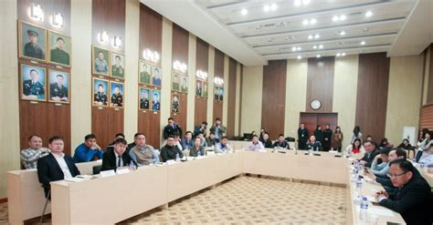 “Улаанбаатар Смарт карт ХХК” бүх автобусын ХЯНАЛТЫН КАМЕРЫГ бүрэн ажиллагаанд оруулна