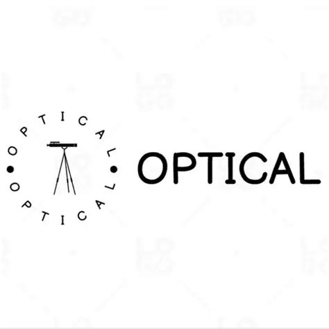 Optical Logo Maker