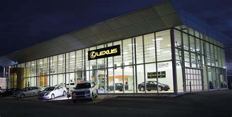 Le Groupe Dilawri Continue Dinvestir Au Québec Et Achète Lexus Laval