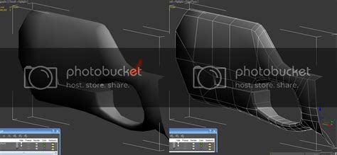 smoothing groups — polycount