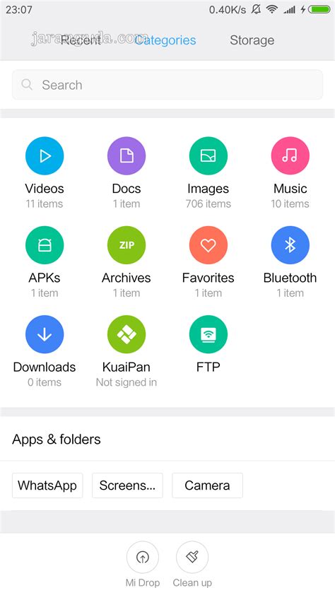 Install Google Play Store Di Miui Rom China Jaranguda