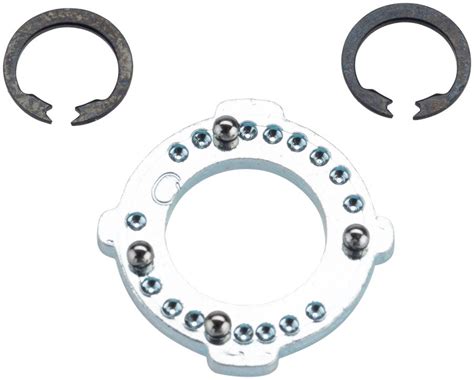 Microshift 10 Speed Shimano Dynasys Compatible Index Kit Bar End And T