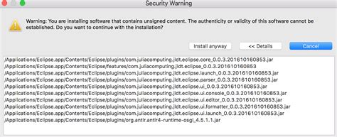 security issue · issue 37 · juliaeditorsupport juliadt · github