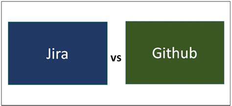 Jira Vs Github Selvitä 9 Tärkeintä Tärkeätä Eroa Ohjelmistokehitys
