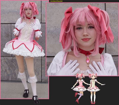 Madoka Kaname Foto And Bild Deutschland Europe Sachsen Bilder Auf