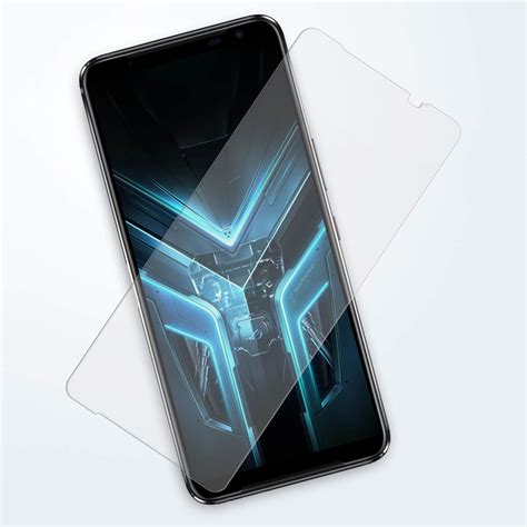 Tempered Glass Screen Protector For Asus Rog Phone